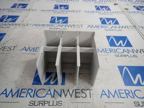 Allen-Bradley 3B84 Circuit Breaker Accessory T150061 for sale online | eBay