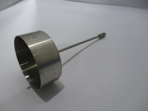 BROOKFIELD HAT HBT RVT VISCOMETER RV1 SPINDLE HA HB RV OPTIONAL SPINDLE ...