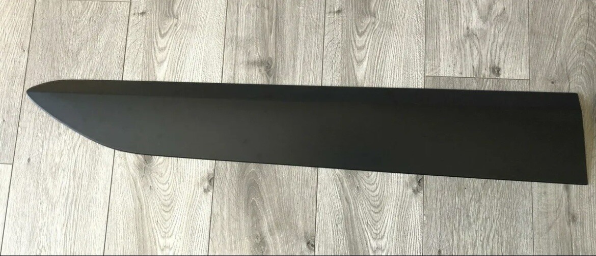 2020 MERCEDES GLE Body Trim Kit 1677255400 for sale online | eBay