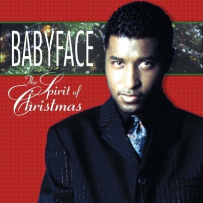 BABYFACE - SPIRIT OF CHRISTMAS NEW CD 79895254720 | eBay