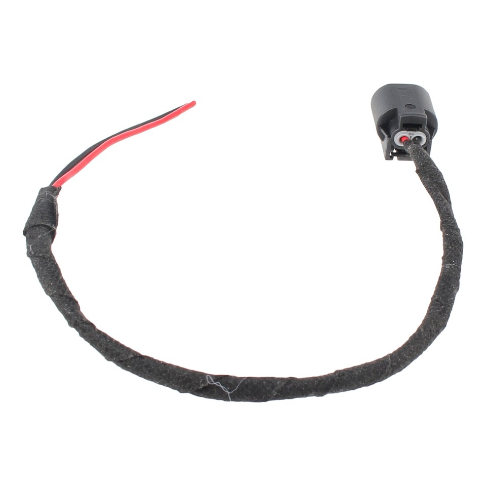 SIDE MARKER SCUTTLE PIGTAIL PLUG FOR 2007-15 MINI COOPER R56 R55 R57 ...