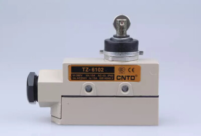 1PC NEW FOR TEND Travel limit switch TZ-6102 15A 250VAC | eBay
