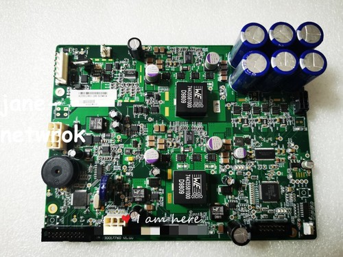 1PCS USED 130017760 V1.00 E120339 (by DHL or Fedex 90days Warranty) | eBay