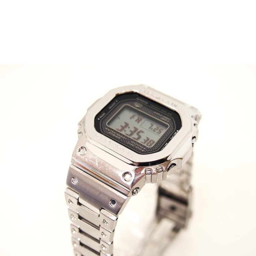 CASIO G-SHOCK GMW-B5000 Men's Watch From Japan G1108 | eBay