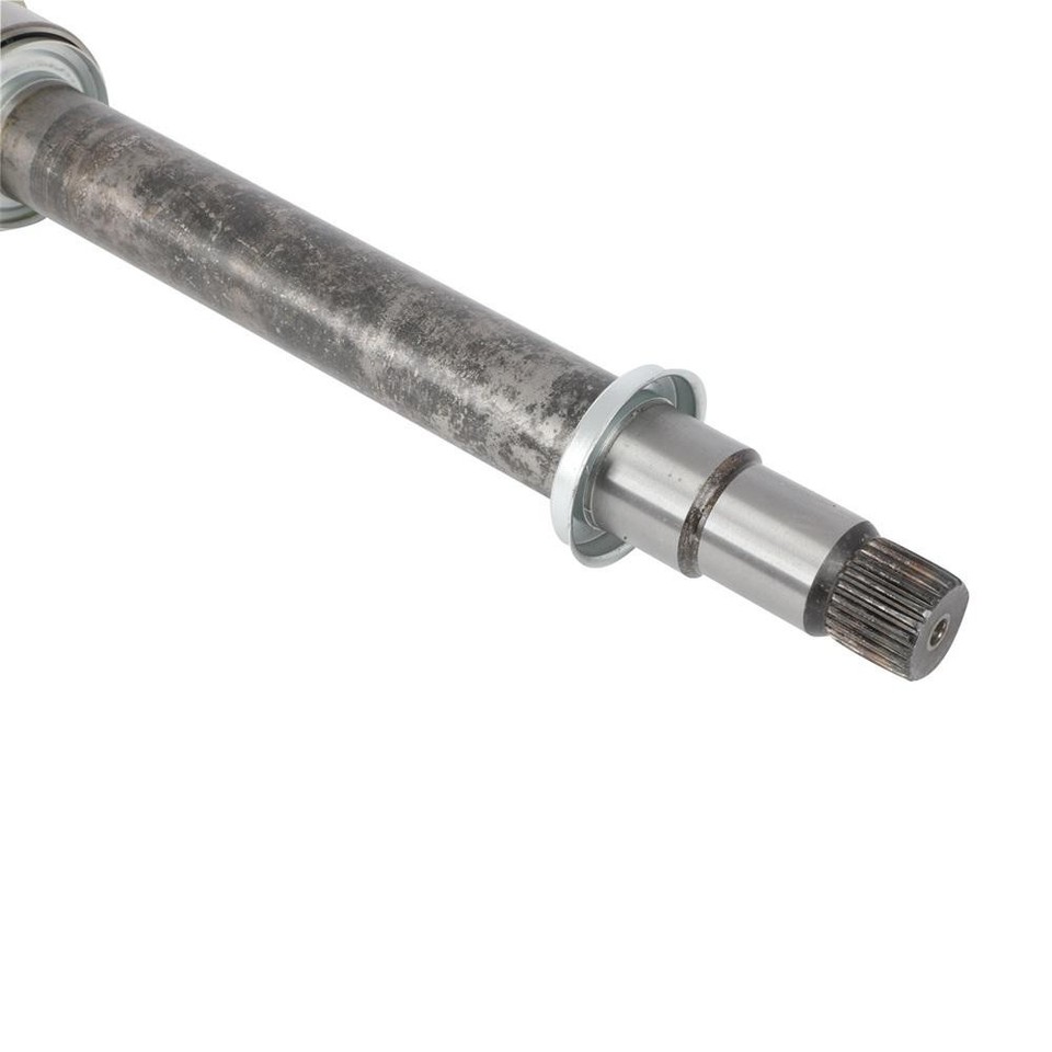 FWD CV Axles For Toyota Sienna 3.3L 2004-2006 Sienna 3.5L 2007-2010 ...