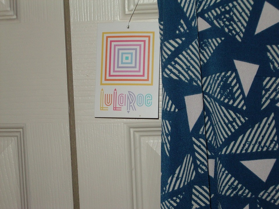 NEW HTF LuLaRoe MAXI Skirt Dress New With Tags Sz M | eBay