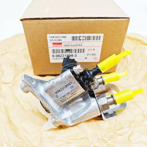 For ISUZU Urea Fluid Injector Dosing Module 8982318983 0444043216 ...
