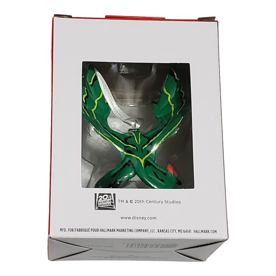 Hallmark Avatar Banshee Ornament 2022 Walmart Exclusive NEW | eBay