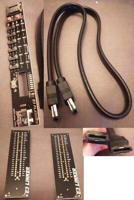 E3 Nor Flasher (4 pièces seulement, voir photo) Downgrade Console PS3 ...