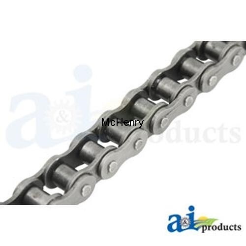 NEW ROLLER CHAIN USA RC60 RC60 | eBay