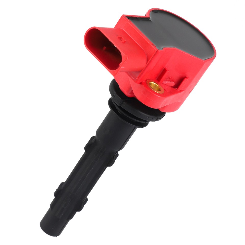 Set of 6 Ignition Coil Pack for Mercedes Benz CLK ML E C GLK R SLK ...