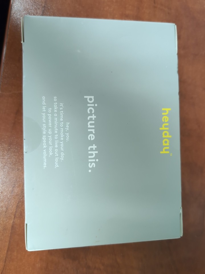 Heyday SINGLE USE CAMERA -One-Time-Use Camera - Heyday™ Checkerboard | eBay