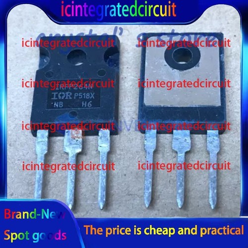 10PCS IRFP264N Encapsulation:TO-247,Power MOSFET(Vdss=250V, Rds(on ...