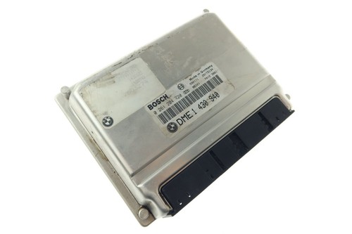 DME Bosch E36 E46 M43 7444725698617 | eBay