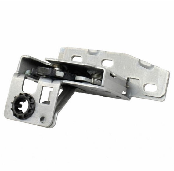 NEW OEM 15-23 Ford Transit Rear Door Lock Control Assembly LH/RH | eBay