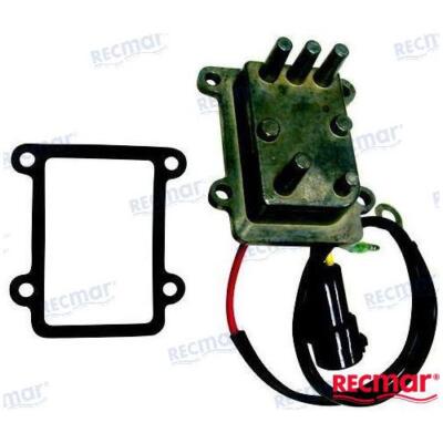 Regulator/Rectifier Johnson/Evinrude 150-175 hp | eBay
