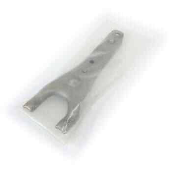 Genuine Toyota COROLLA CP AE86 Fork sub-assy clutch release 31204-20080 ...