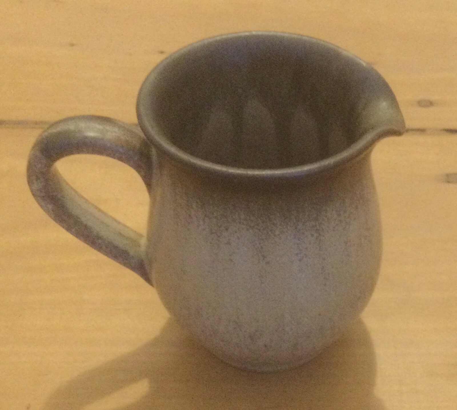 Denby Romany Ceramic milk jug | eBay Australia
