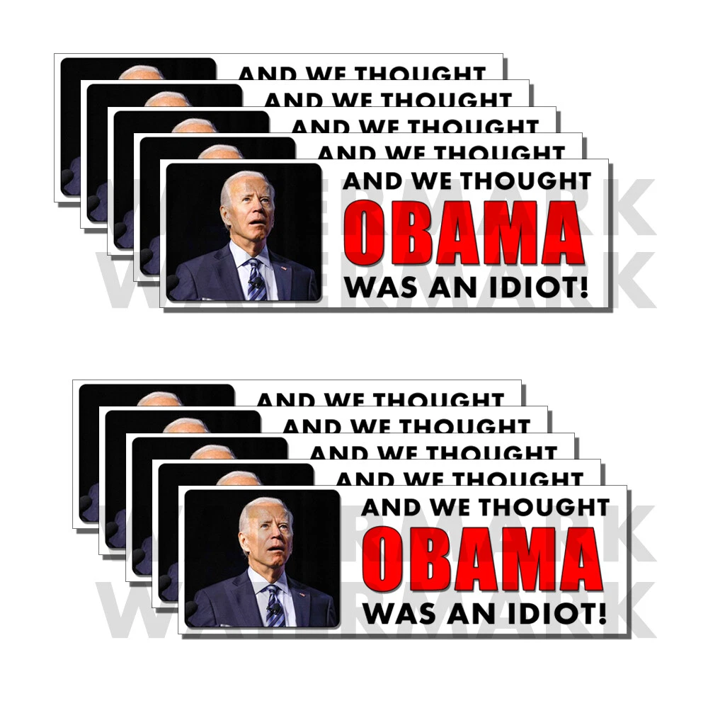 Anti Obama Meme