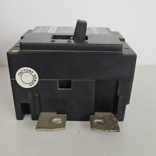 CUTLER HAMMER Untested BW2200 10k 200-AMP 2-POLE BW Main Circuit ...