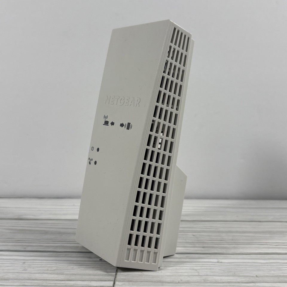 NETGEAR EX6250 AC1750 Dual-Band Wi-Fi Mesh Range Extender | eBay