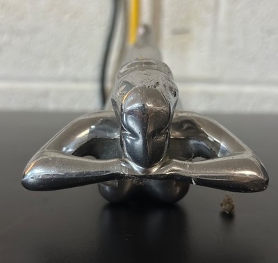 1953 Nash Ambassador Lady Hood Ornament 254282-2 | eBay
