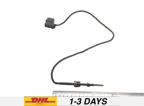 2144718 Exhaust Temperature Sensor From DAF XF106 2016 Truck Lorry Part ...
