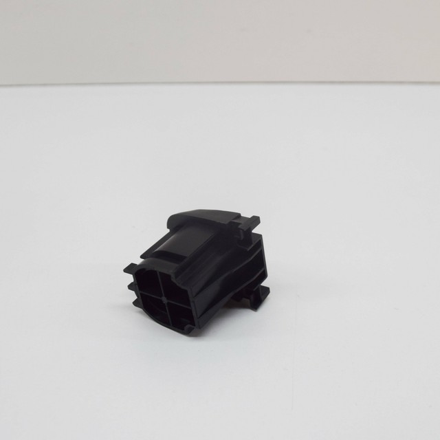 Audi Q7 4l Rear Door Exterior Handle Cap Housing 4L0839167A Genuine for ...