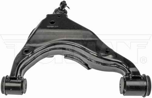 Front Left Lower Control Arm and Ball Joint Dorman For 2003-2009 Toyota ...