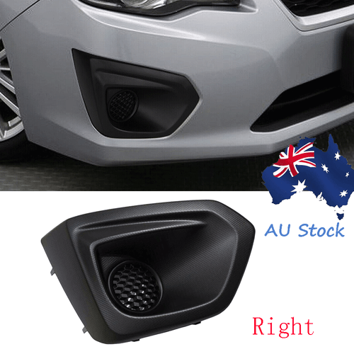 Right Side Fog Light Cover Bezel For 12-14 Subaru Impreza 57731FJ000 ...