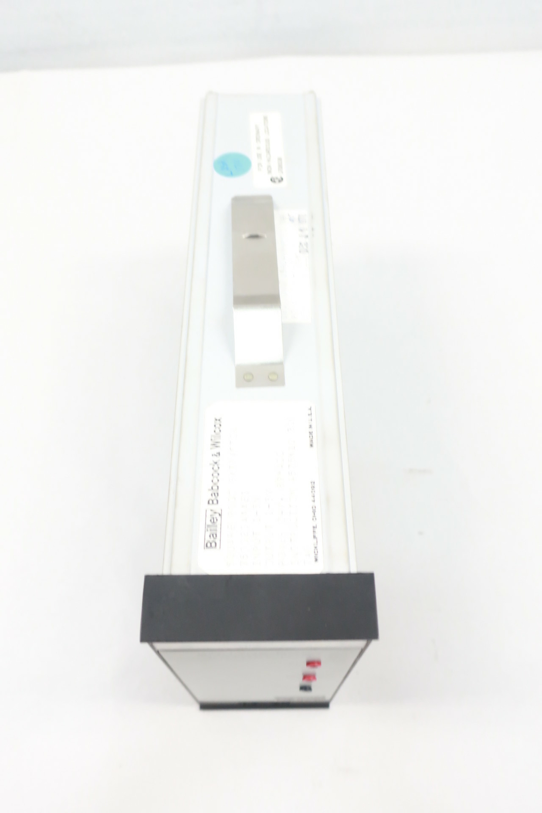 Bailey 750020AAAE1 Square Root Extractor Module EBay bailey-750020aaae1-square-root-extractor-module-ebay