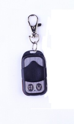 Remote Control for Swing and Auto Slide Sliding Gate Randy & Travis ...