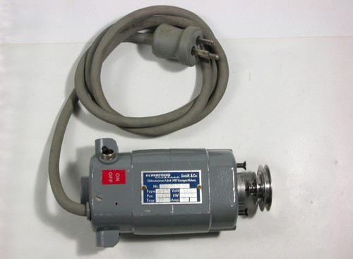 Unimat DB200 Lathe U90 motor, 115V, 95W | eBay
