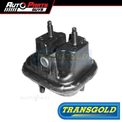 Transgold LH or RH Engine Mount fits Holden Commodore VN VP - VY 3.8L ...