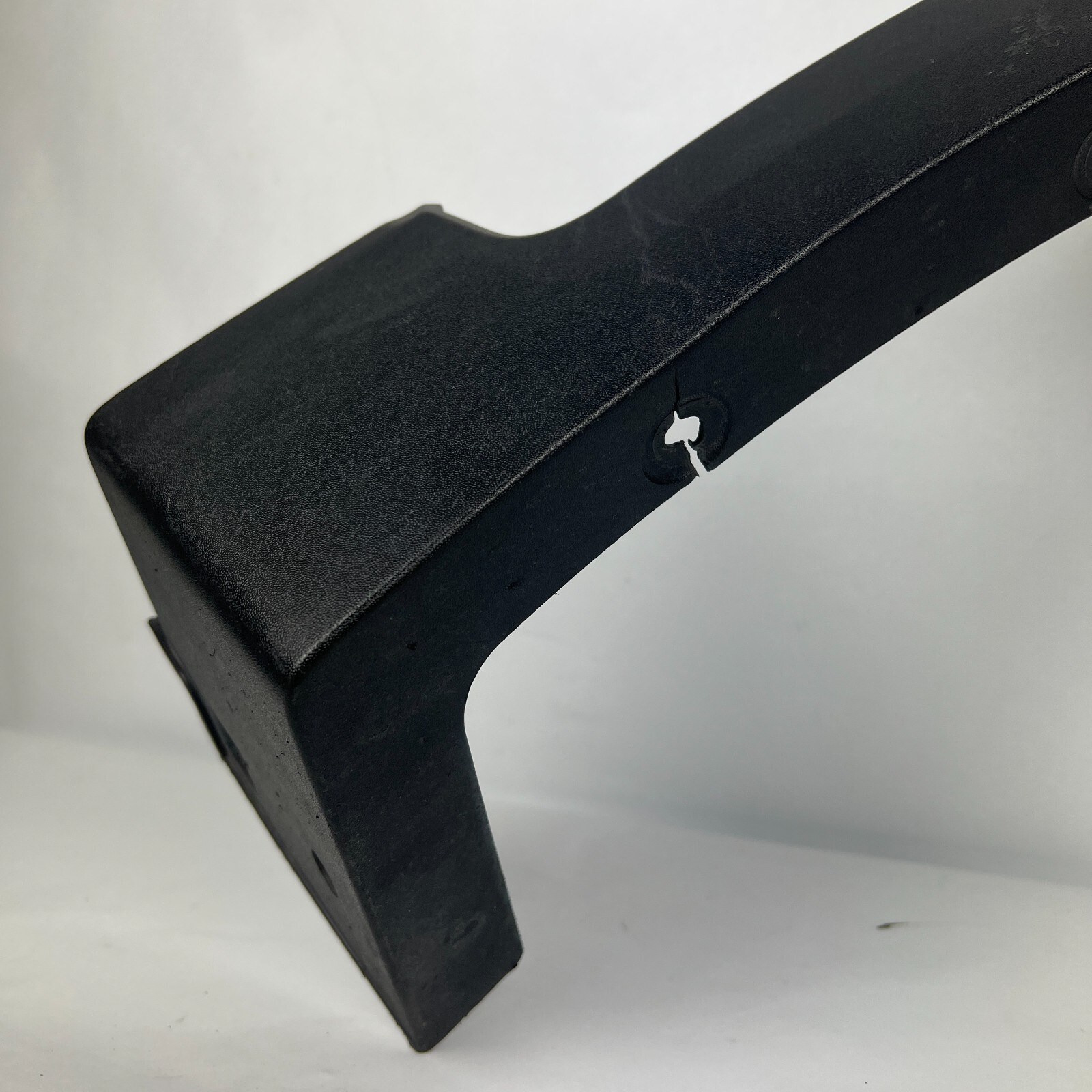 2013 - 2018 Hyundai Santa Fe Sport Front Right Wheel Flare Molding ...