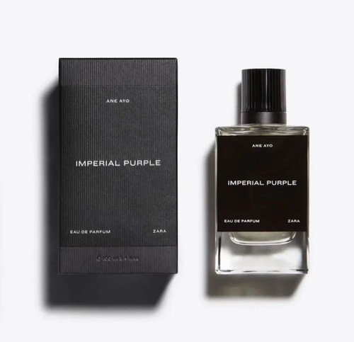 Imperial Purple by Zara | eBay