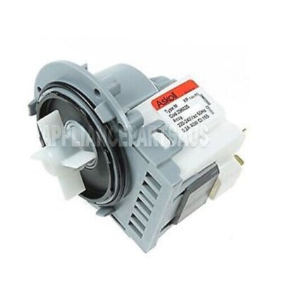 Asko Washing Machine Water Drain Pump Suits: Asko Warranty W6343 W6362 ...