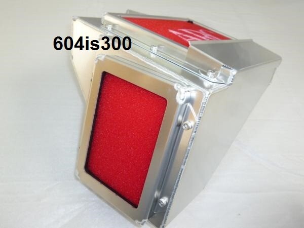 ARC Super Air Induction Box For Nissan Skyline R34 BNR34 RB26 JDM ...