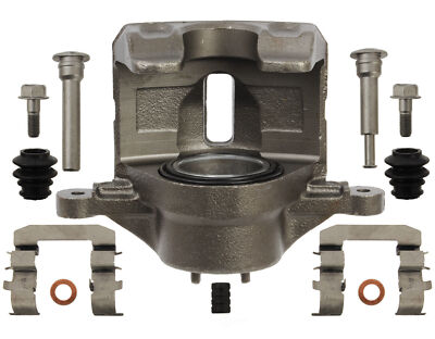 Disc Brake Caliper-Unloaded Caliper Front Right Reman fits 2007 Kia ...