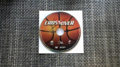 Crossover (DVD, 2006) 43396161498| eBay