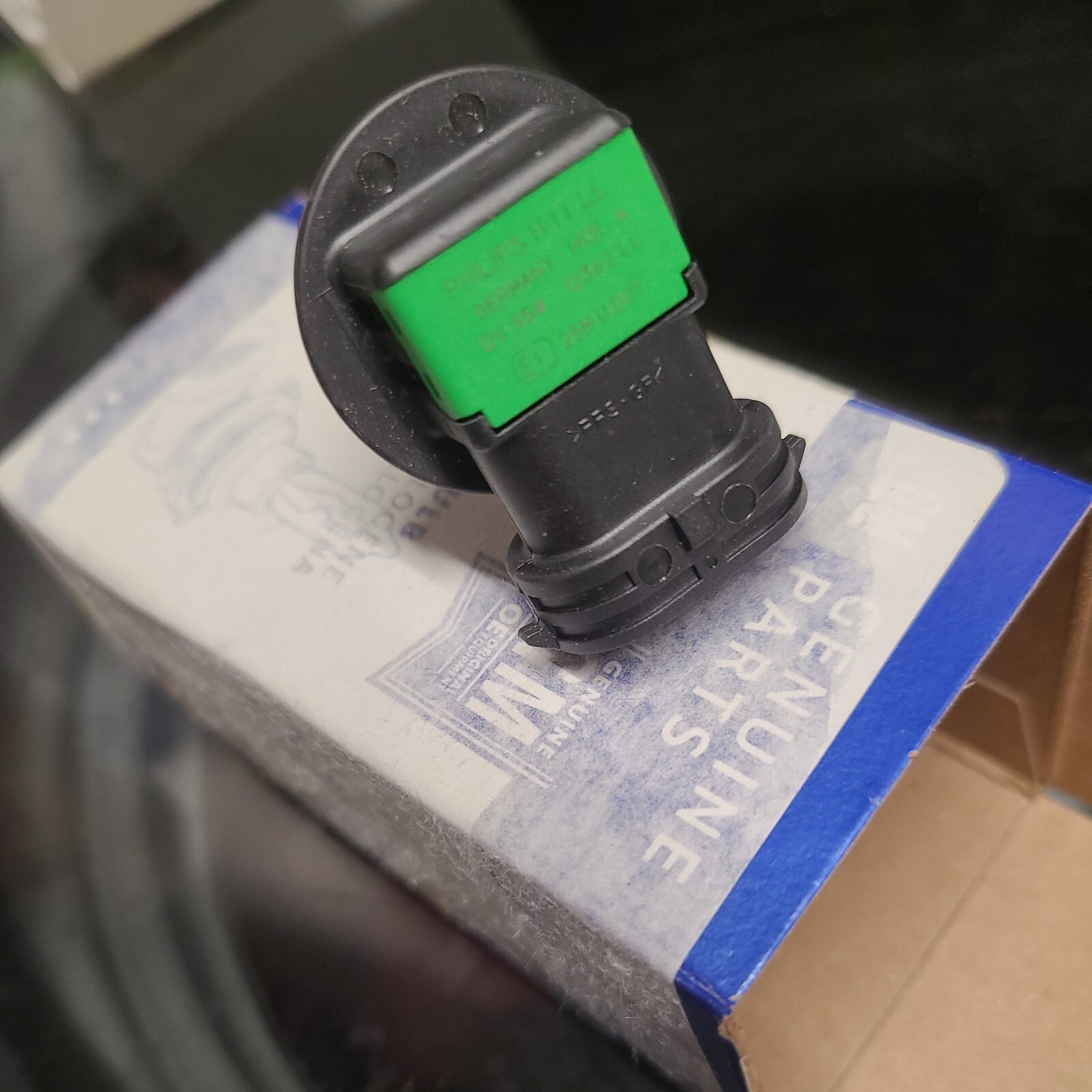 Headlight Bulb ACDelco GM Original Equipment 13586977 for sale online ...