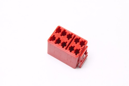 CARLING VC1-03 10-Position Connector Housing for V-Series Switches, New ...