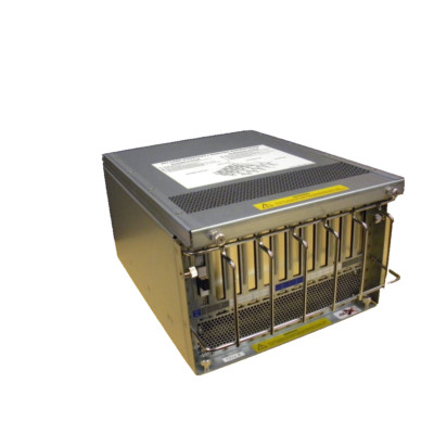 HP A9836A SUPERDOME SX2000 CABINET 12-SLOT PCI-X I/O CHASSIS | eBay
