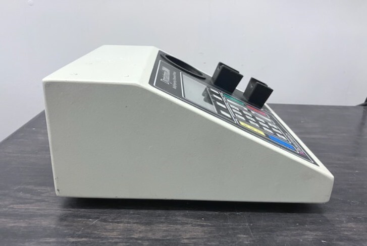 Dynatronics Dynatron 300 Ultrasound Therapy Machine | eBay