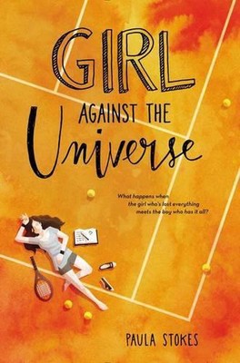 Girl Against the Universe by Paula Stokes (English) Paperback Book 9780062379979| eBay