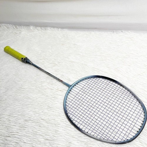 Yonex Ti-2 Titanium Mesh Badminton Racket G5 | eBay