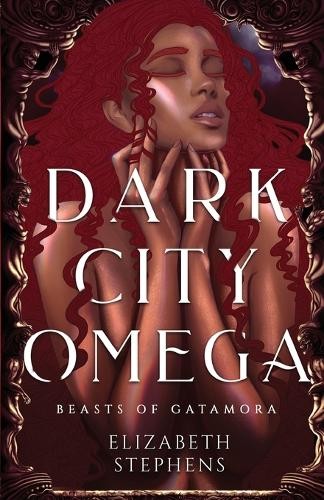 Elizabeth Stephens Dark City Omega (Paperback) (US IMPORT) | eBay Australia