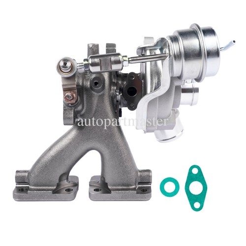 Turbocharger Turbo for UTV Polaris RZR XP 2016 2017 2018 2019 2020 2021 ...