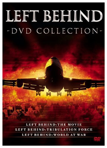 Left Behind Collection (DVD) 43396139640| eBay