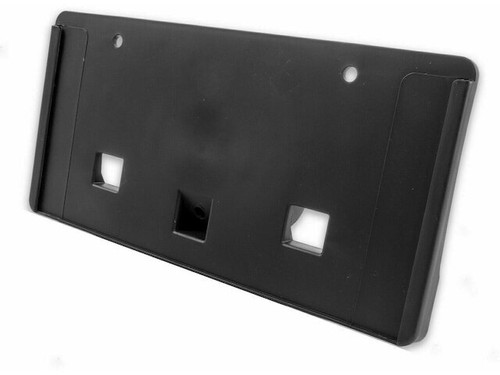 Front License Plate Bracket For 11-14 Chrysler 300 5.7L V8 VIN: T 3.6L ...